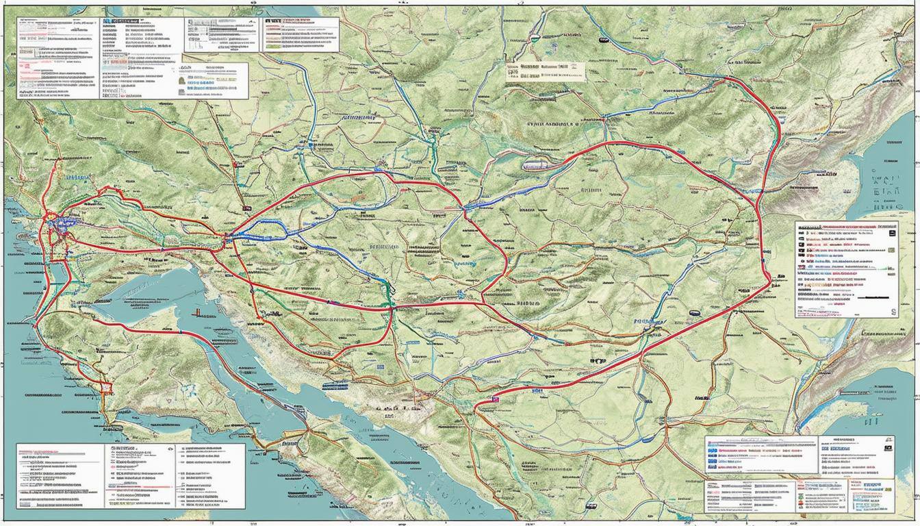 Optimizing Fleet Operations with Advanced Management Software